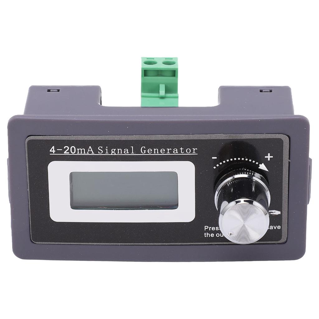 Cheap Current Signal Generator High Accuracy 4‑20mA 2 Wire Transducer ...