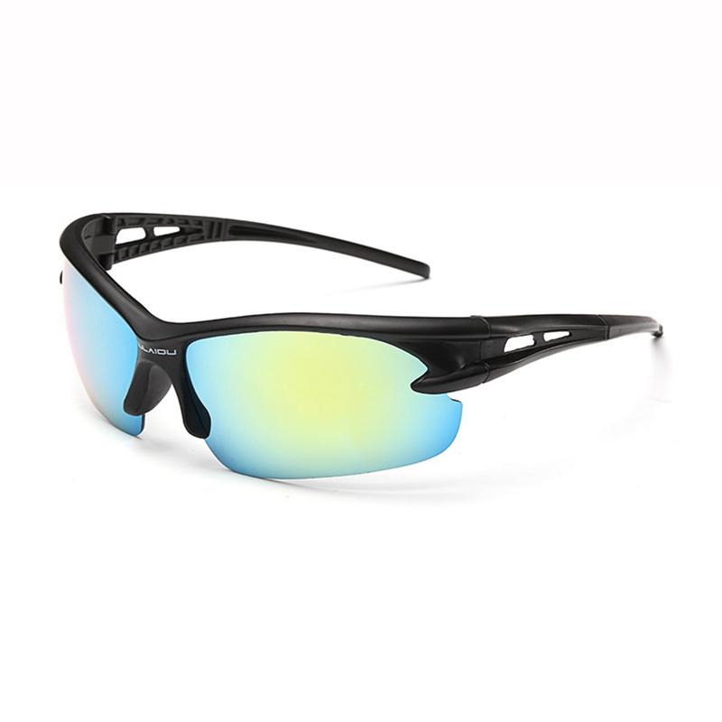 Buy 14 Colors Night Vision Glasses Sunglasses Men Women Goggles UV400 ...