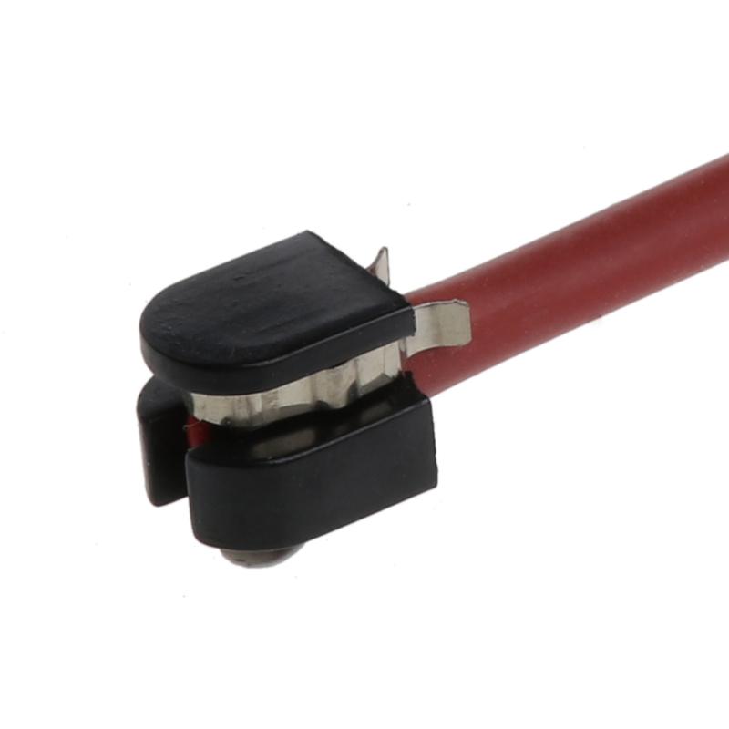 Buy 2 Pcs Brake Pad Wear Sensor Front Rear Kit For Q7 Cayenne Touareg ...