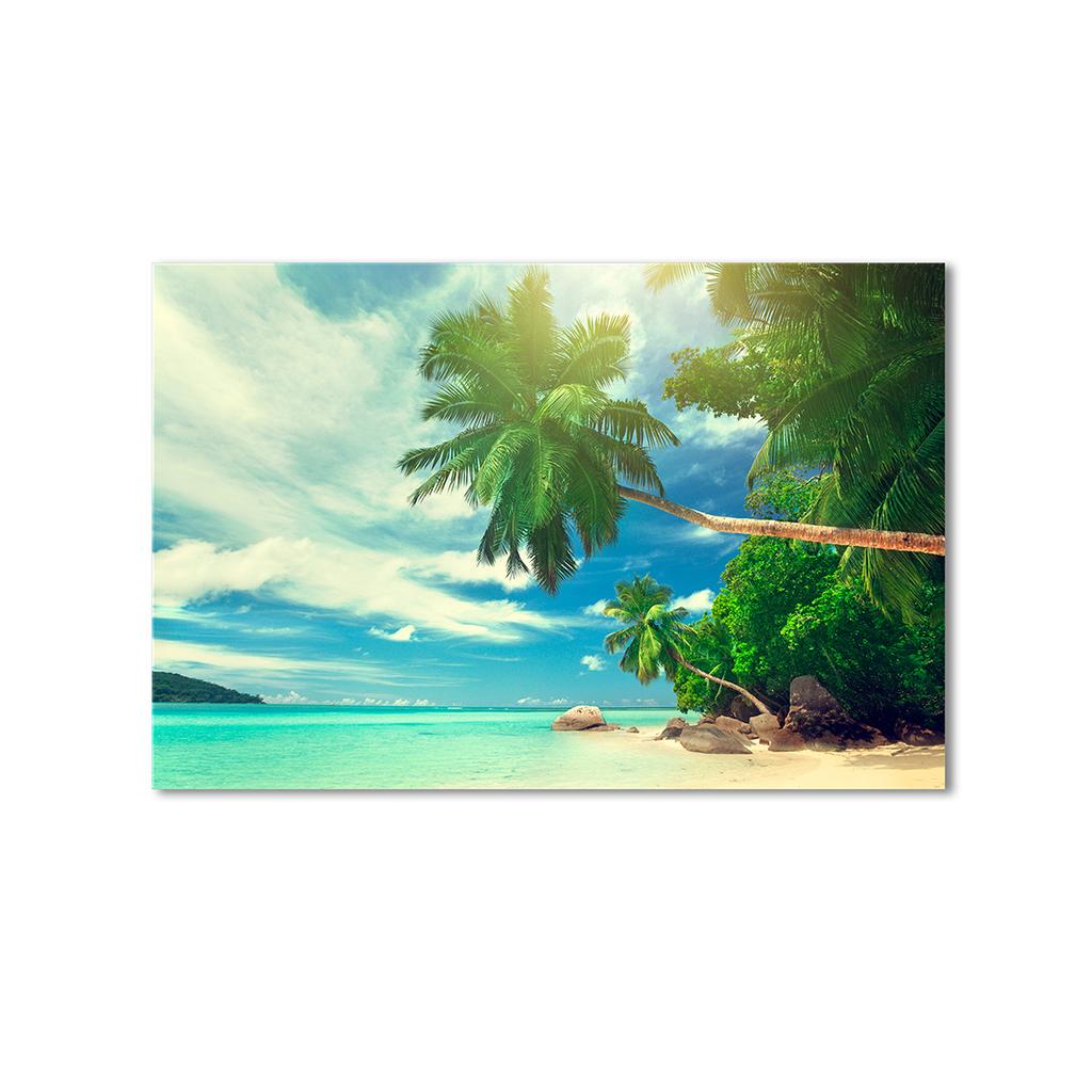Satın alın Wall art print on canvas poster painting decoration for ...