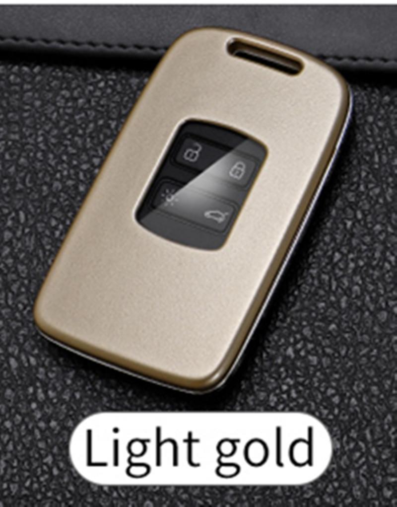 Car Key Case For Renault Koleos Kadjar Scenic Megane Sandero Espace ...