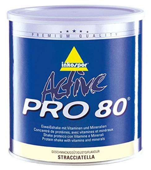 Inkospor active pro 80 stracciatella sports supplement 2202 - buy from ...