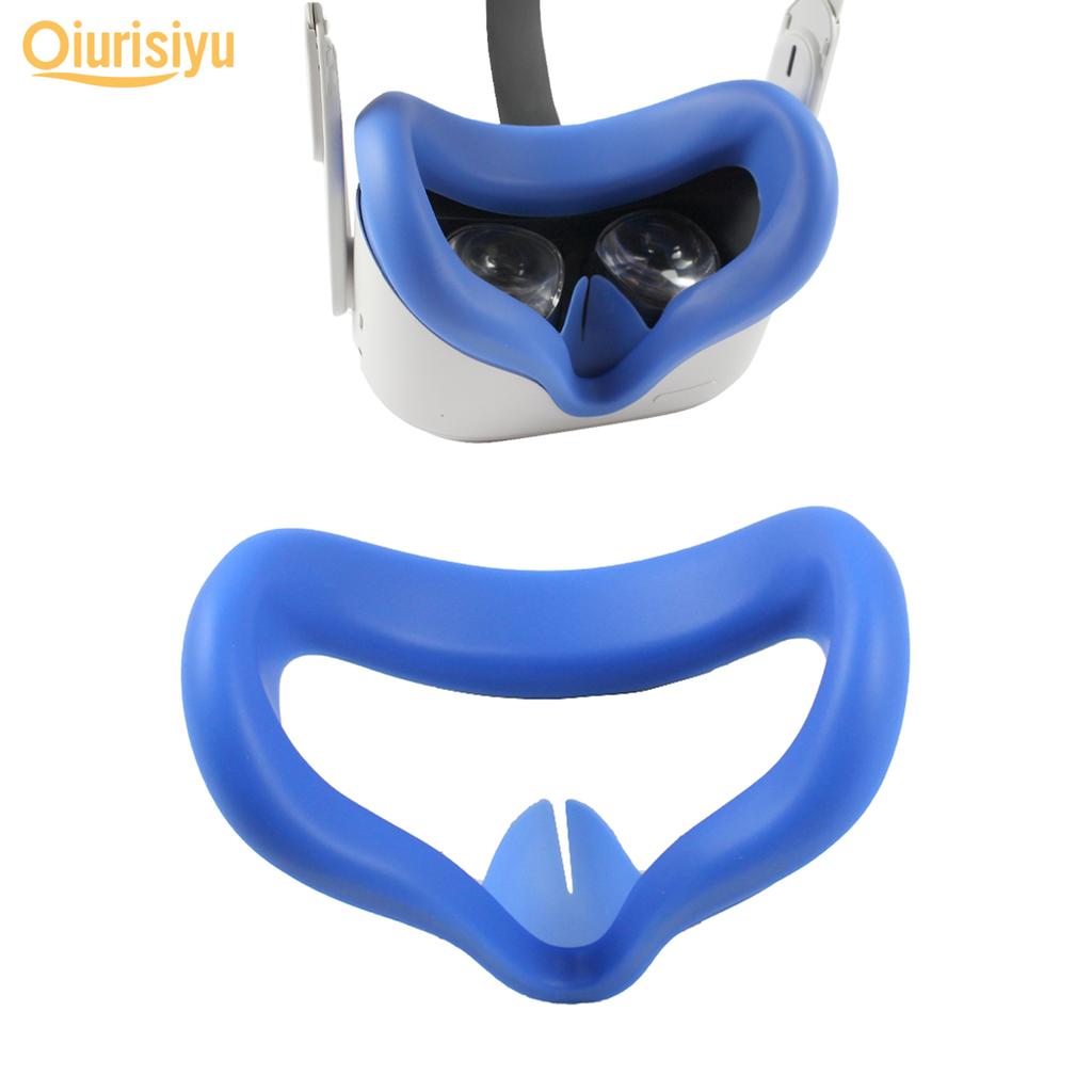 Satın alın Sweat-Proof Shading Silicone Protective Eye Cover | Joom