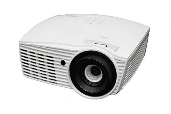 Buy Optoma eh415st vidéo-projecteur e1p1d0w1e021 at affordable prices ...