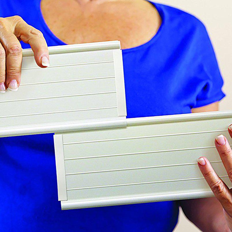 Satın alın 6PCS Furniture Sofa Support Cushions 48x10x0.8CM Quick Fix ...