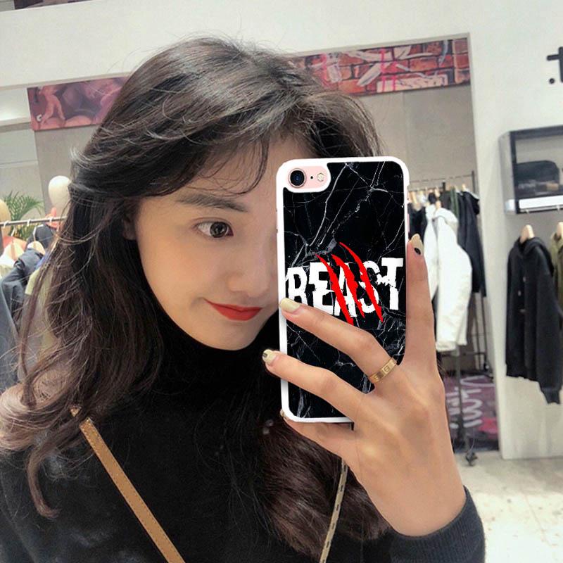 Buy Amazing Costume Phone Cover for iPhone X 6S 7 8 Plus Samsung Sony ...