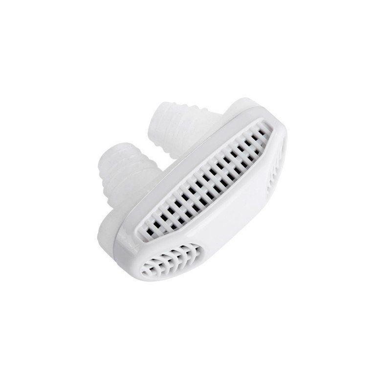 Buy Snore Silencer Anti Snoring Solution Ease Breathing Sleeping Aid ...