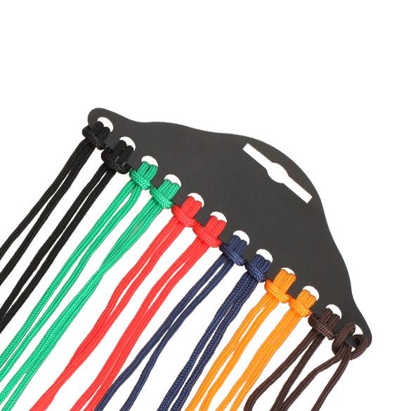 Buy Dropship 12pcs/Lot Durable Colorful Eyewear Nylon Cord Reading ...