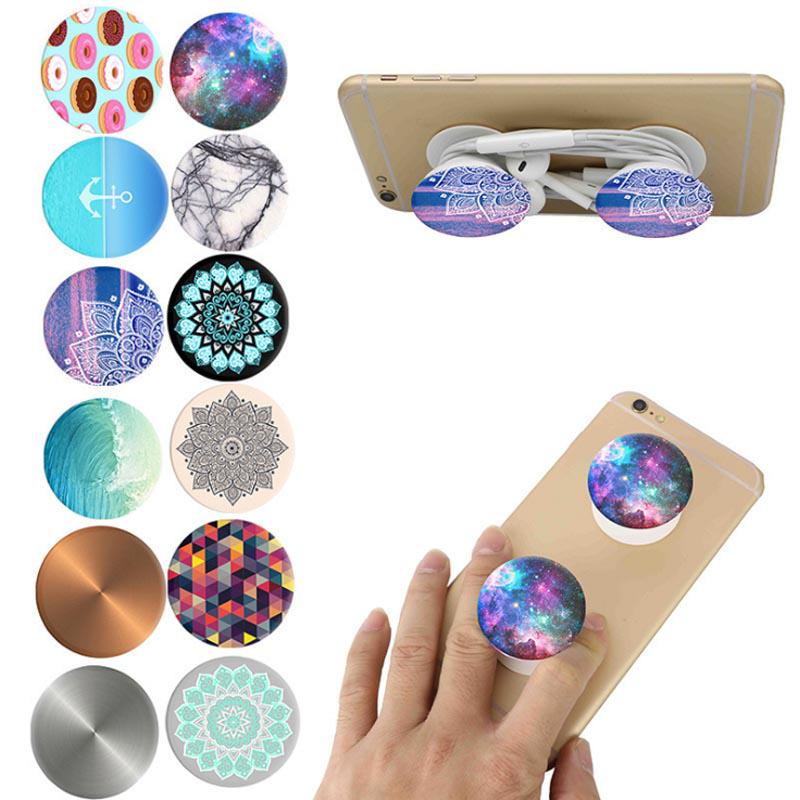 Multifunctional Universal Popular Portable Airbag Mobile Phone Grips ...