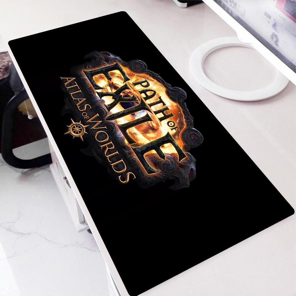 💰Kaufe Path of Exile Customized MousePads Computer Laptop Anime ...