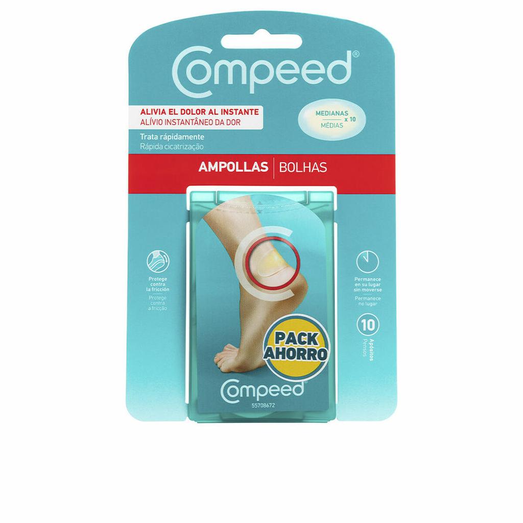 Cheap Compeed Blister Dressings 10 Units Medium | Joom