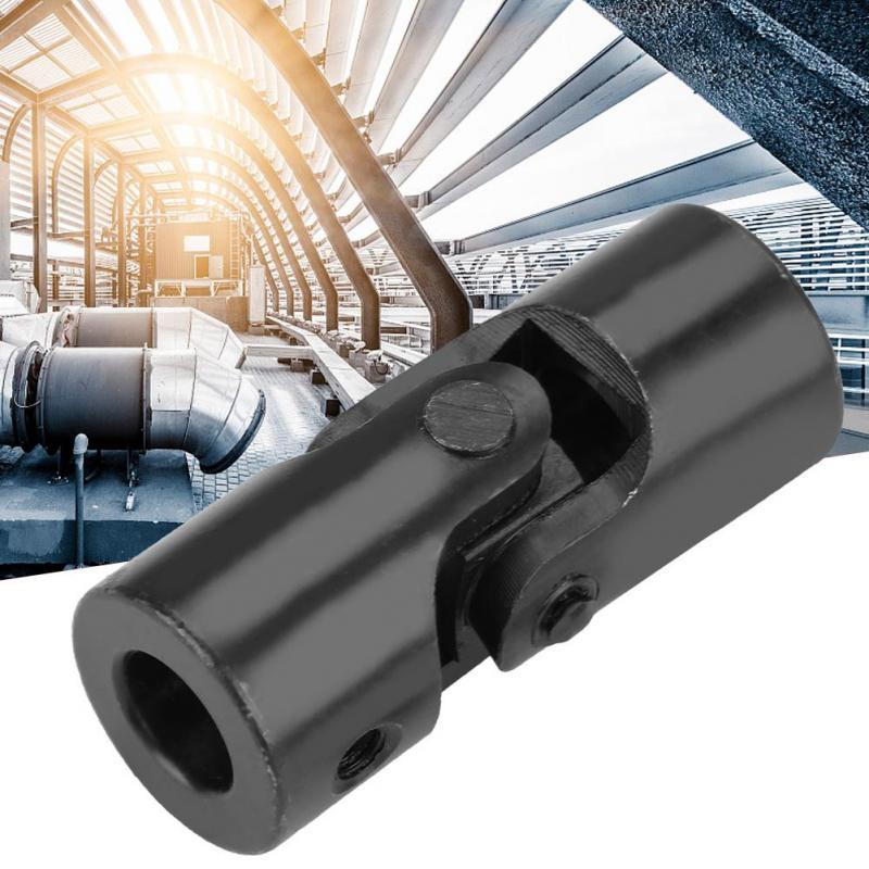 Cumpără Cupla arbore Conector motor DIY Direcție Articulație universală ...