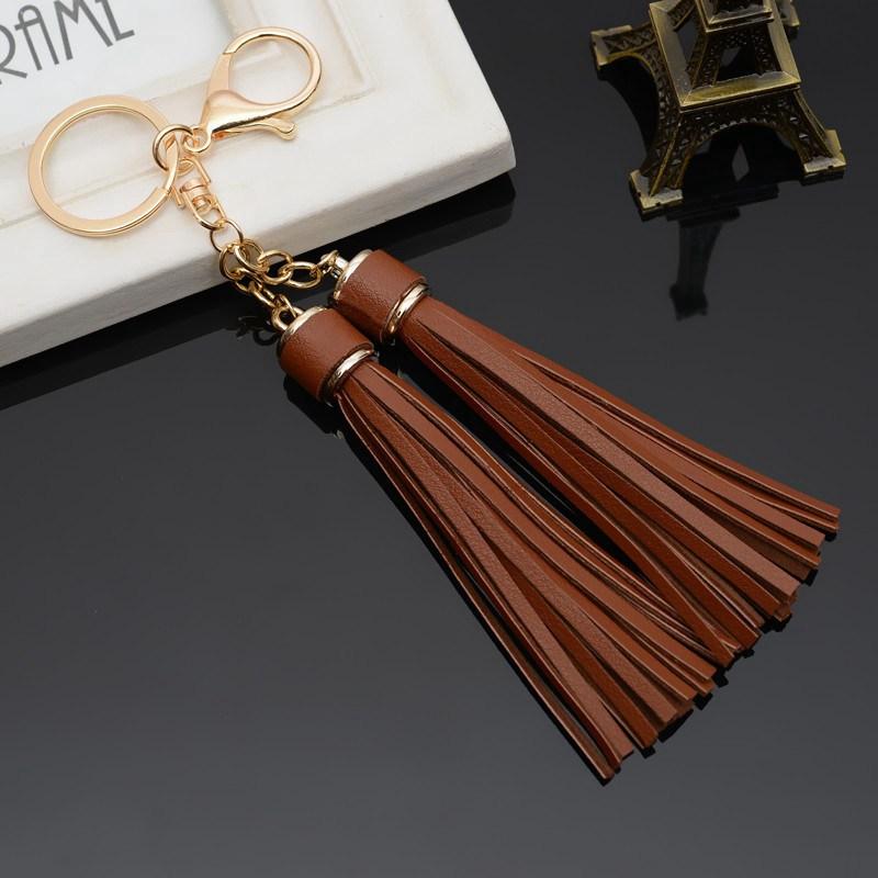 Cheap Handbag key key ring Leather Handbag Accessories Bag accessories ...