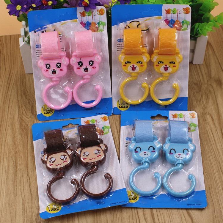 1 Pair Baby Mummy Pram Pushchair Shopping Bag Stroller Accessory ...