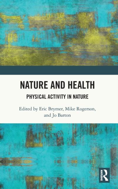 Cheap Nature and Health : Physical Activity in Nature | Joom