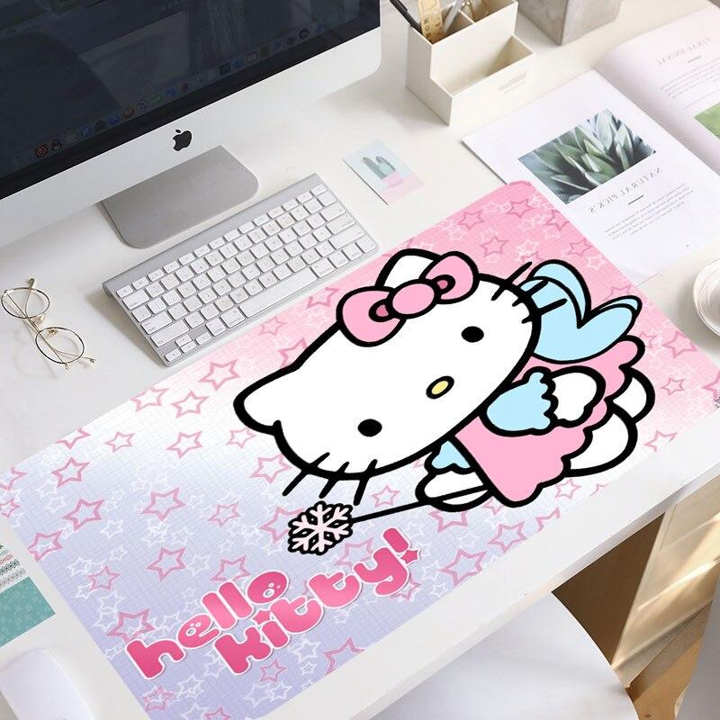 Cheap Anime Large Mouse Pad Computer Mousepad Tapis De Souris for Gamer ...