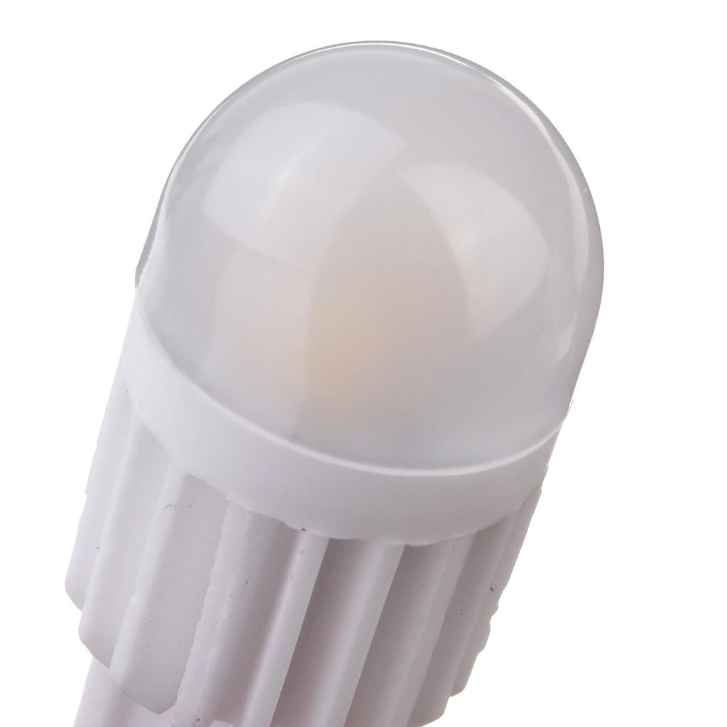 Buy 2X Dimmable G9 5W AC 220-240V White/Warm White LED Small Capsule ...