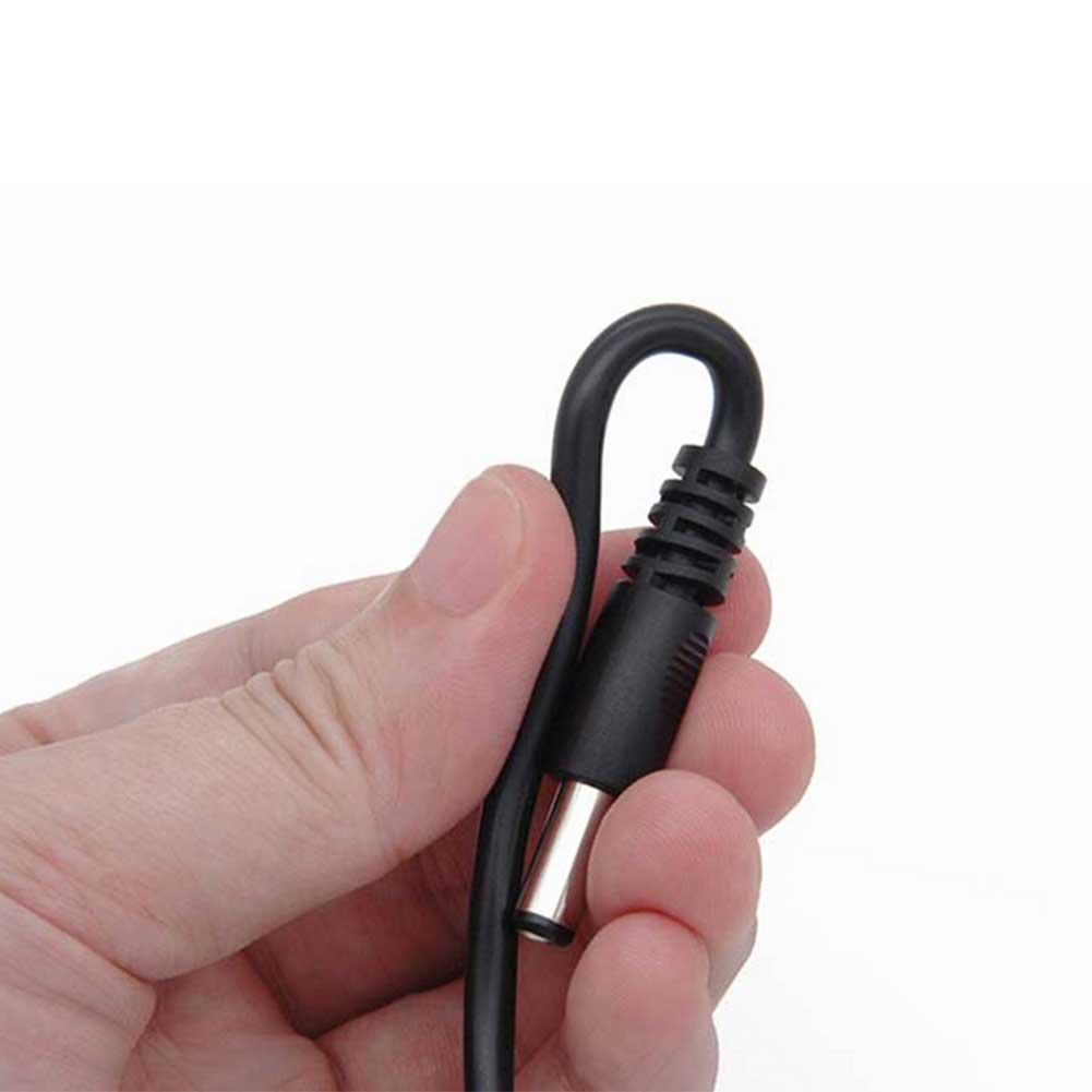 Buy XT60 Male Bullet Connector To DC5525 Adapter Cable TS100 ...