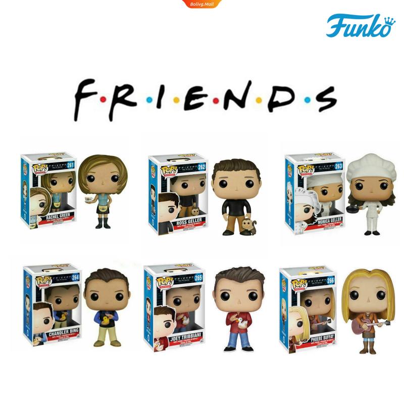Buy Television Friends Rachel Ross Geller Monica Chandler Bing Joey ...