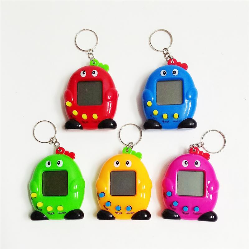 Buy Intelligence Developmental Electronic Game Machine Virtual Pet ...