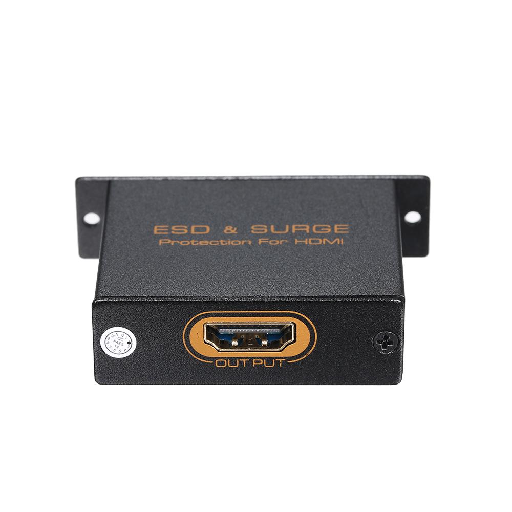 Buy HD Surge Protector Mini Portable Protector 4K 3D for ESD and Surge ...