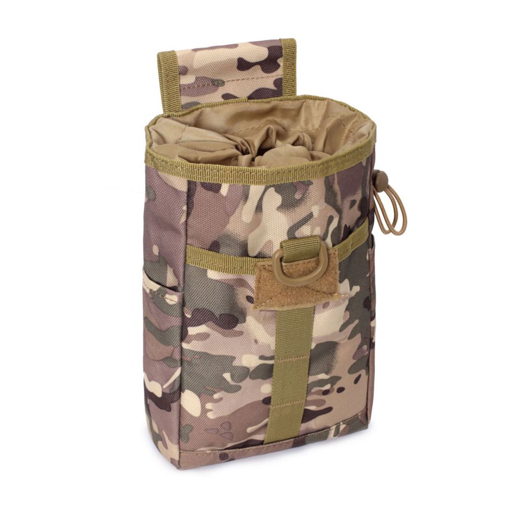 Cheap Outdoor Tactical Folding Bag Utility Tool Bag Pouch Sundry ...