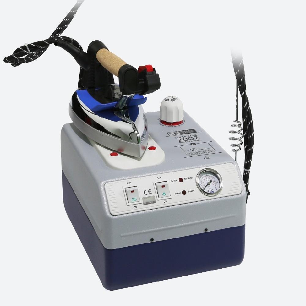 Buy Industrial Steam Iron Professional Ironing System Steam Generator ...