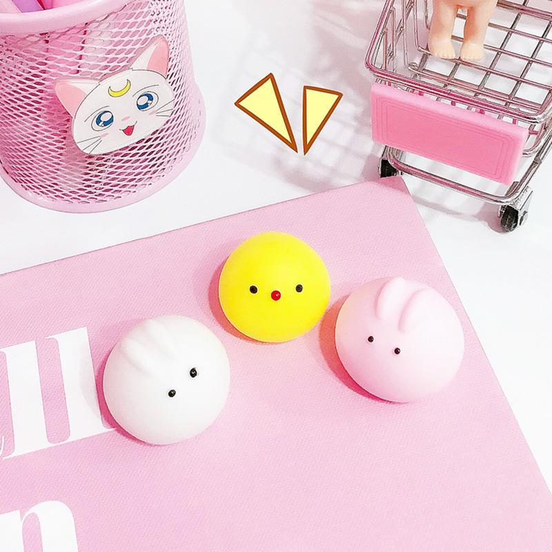 Buy Vent Squeak Chick Sound Toy Bunny Love Toy Vent Sound Fashion Pinch ...
