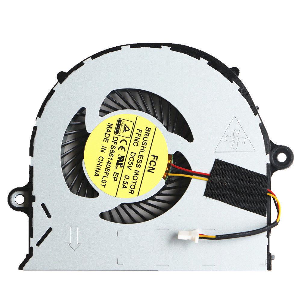 Buy Original Cpu Fan For Acer Aspire E5-575p E5-575g E5-575t Cpu ...