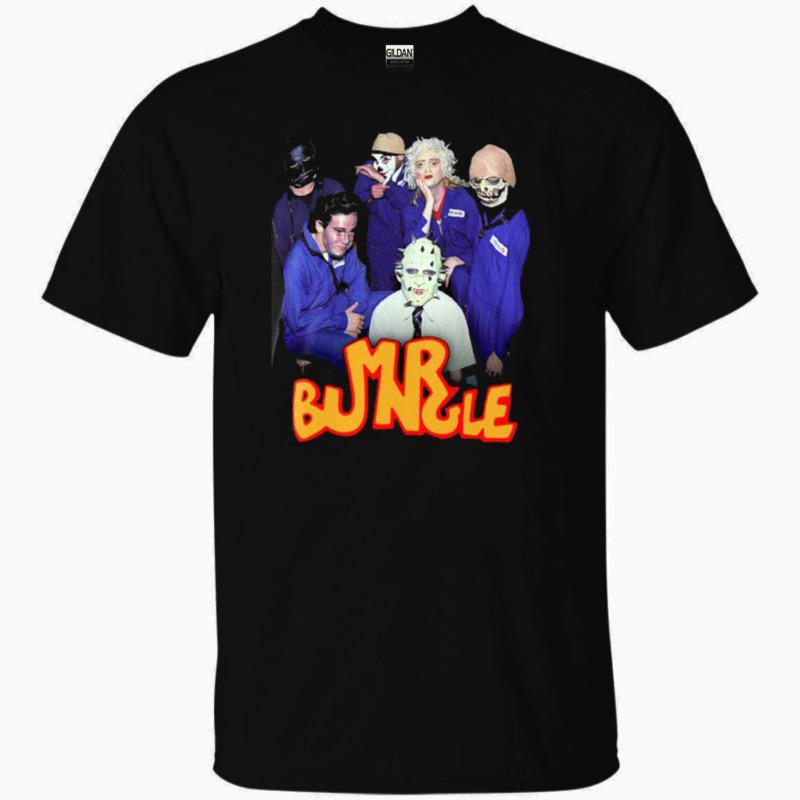 Buy Mr Bungle Band Funny Vintage For Men Women Men Casual Men Clothing ...