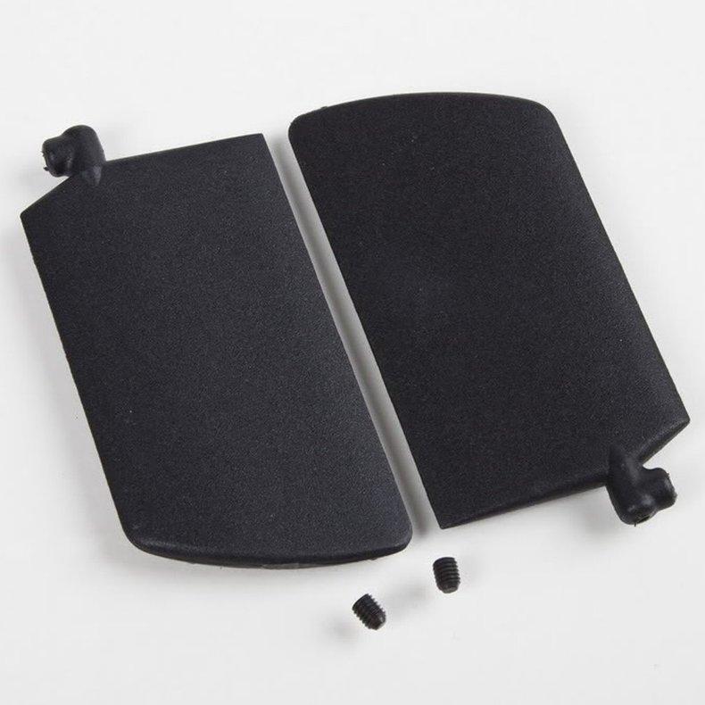 Buy Showme Rotor Flybar Paddle For Helicopter 450V3 PRO RC Duarble ...