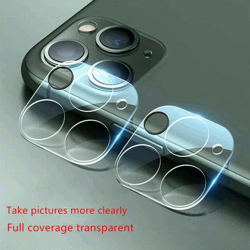 Camera Protective Glass For iphone 12 Pro Max Screen 12Mini iPhone G0I3 ...