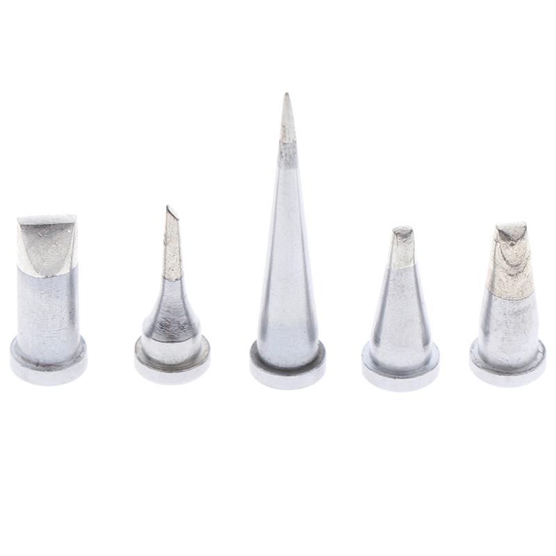 Buy Lt Series Soldering Iron Tip Lead Free Heating Element For Weller ...