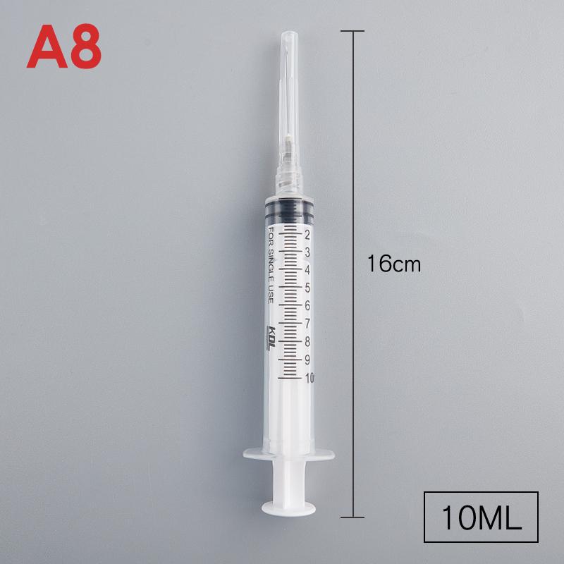 Buy 32G/33G/34G 4Mm Sterile Needle Lip Needles For Ha Acid Hyaluron Pen ...