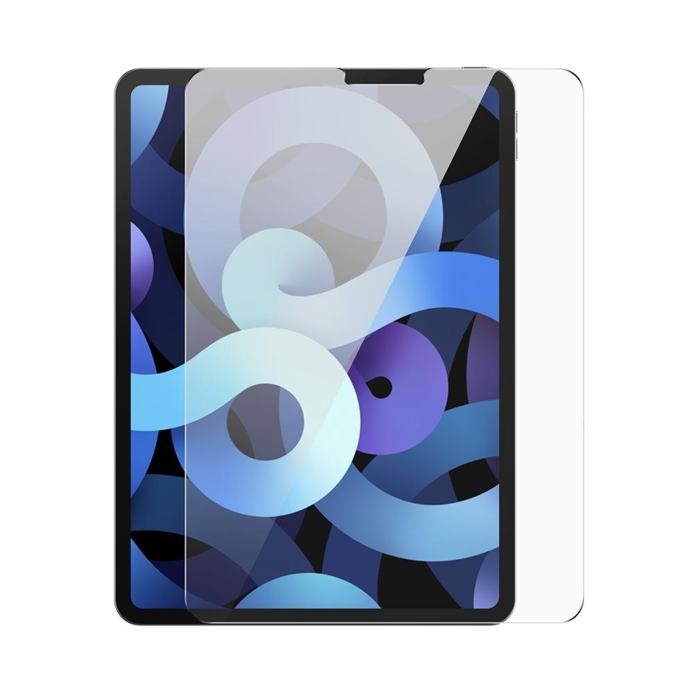 Buy 0.3mm Full Glass Tempered Film For iPad Pro 11 inch 2021 & 2020 ...