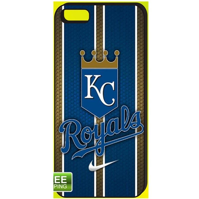 Baseball Kansas City Royals Mlb Iphone X 7 8plus 6s 6plus 5s Se 4s 5c Samsung Galaxy S4 S5 S6 S7 ...