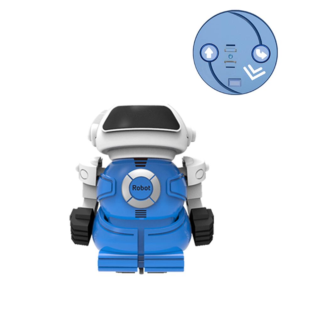 Creative Mini Remote Control Robot Remote Control Intelligent Robot ...