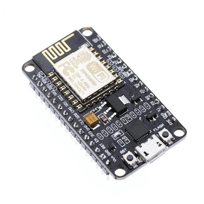 Development Kits And Boards Node Mcu Development Kit V3 Cp2102 Nodemcumotor Shield Wifi Esp8266