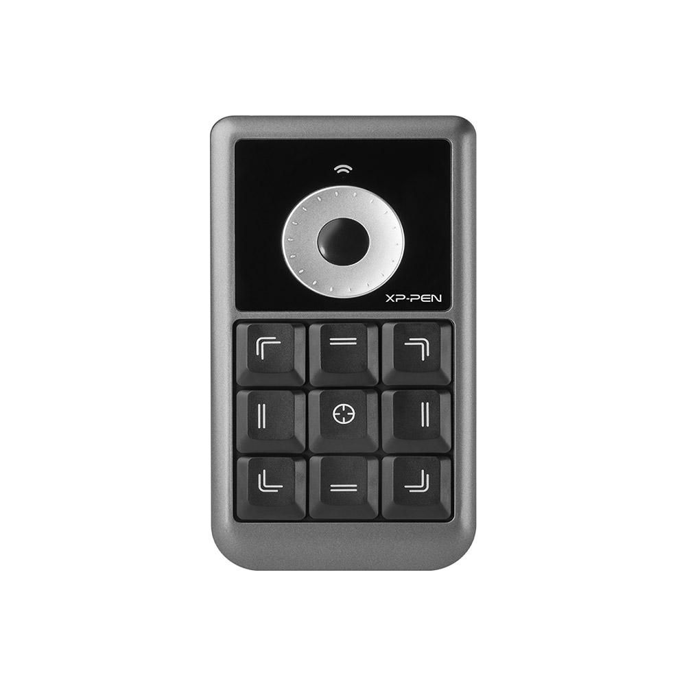 XP-PEN AC19 USB Wireless Shortcut Remote Express Keys Tastatur ...