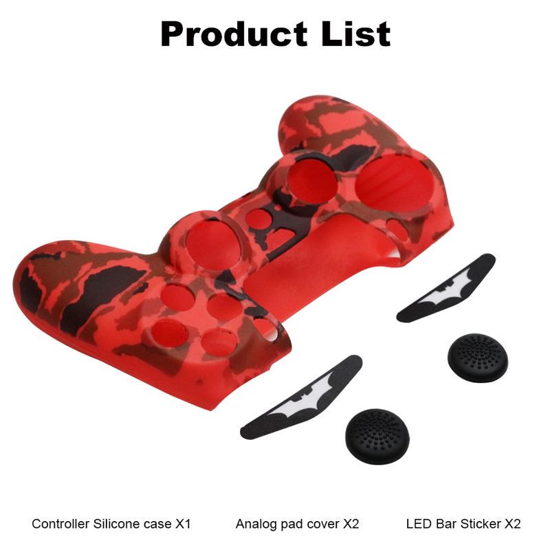 Buy Soft Silicone Rubber Skin Case Gel Protective Cover for ...