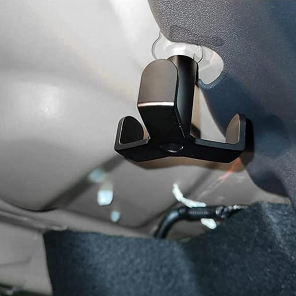 Satın alın Car Trunk Hook for Tesla Model 3 Automotive Trunk Hook Car ...
