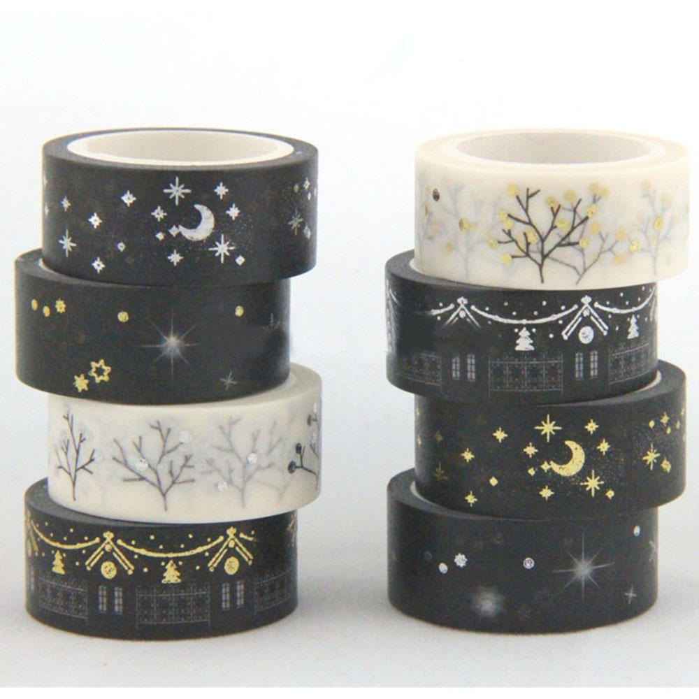 Buy New Arrival Masking Scrapbooking DIY Adhesive Tape Washi Tape ...