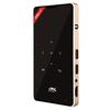 Buy H96-P DLP Mini Home Theater Projector 2G+16G Quad-core Android BT ...