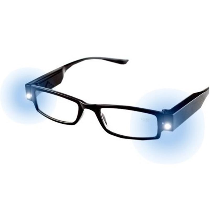 Buy Black Unisex Rimmed Reading Eye Glasses Eyeglasses Spectacal With ...