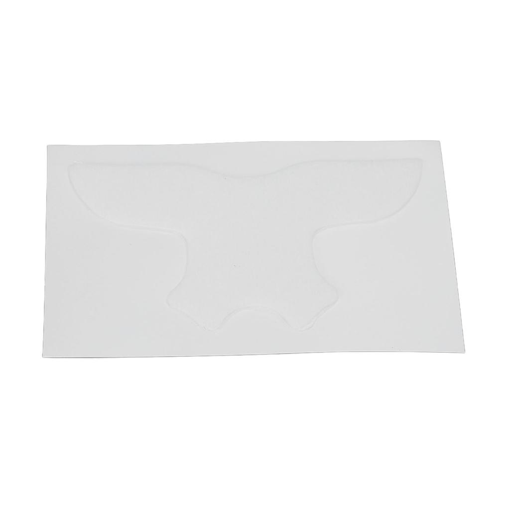 Buy 10pcs Wrinkle Patches Hydrogel Texture Moisturizing Improving Fine ...