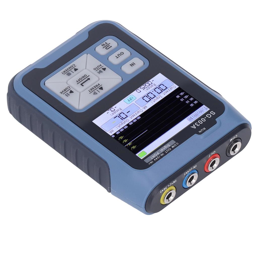 Cheap Multifunctional Signal Source Generator 2.4in Digital Display ...