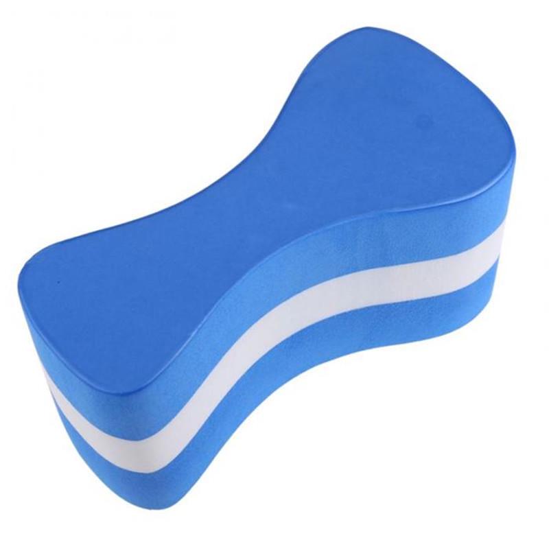 Buy Waterproof Foam Pull Buoy Float Kickboard Kids Adults Pool Swimming ...