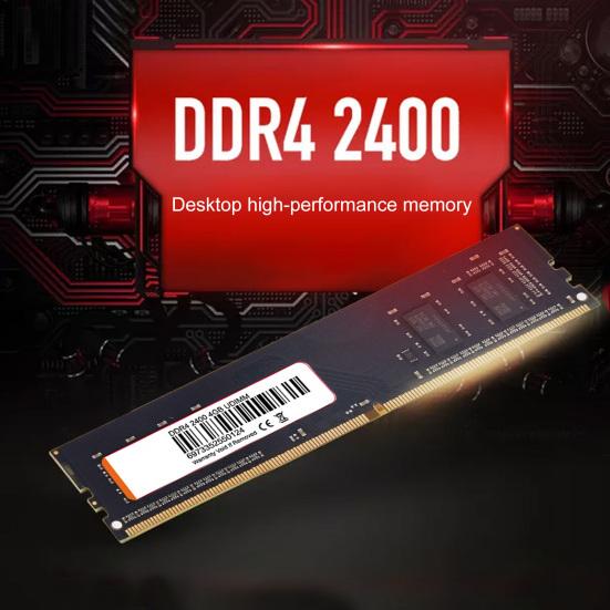 Buy Internal Computer Accessories PCB Memory Module Computer Components ...