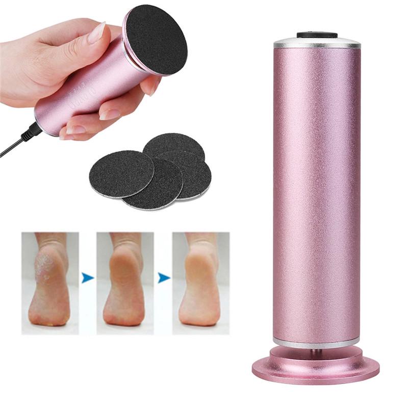 Buy Electric Foot Grinder Foot Grinding Machine Exfoliating Dead Skin ...