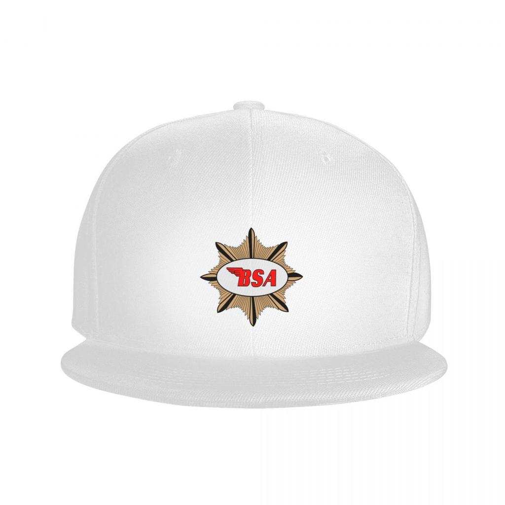 Cheap BSA Motorcycle Vintage Baseball Cap Hip Hop Luxury Cap Hat For ...